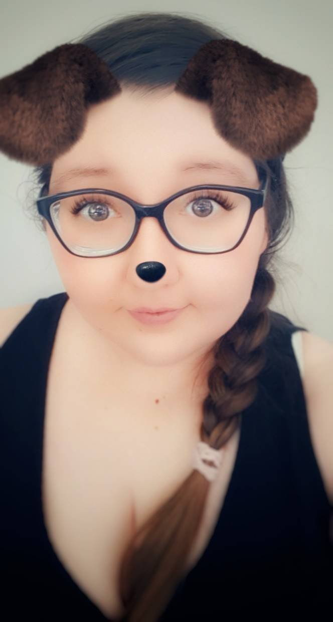 He always calls me his little bear. 🐻 | Scrolller