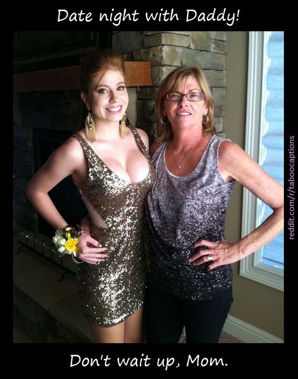 He and his daughter have never felt so close. | Scrolller