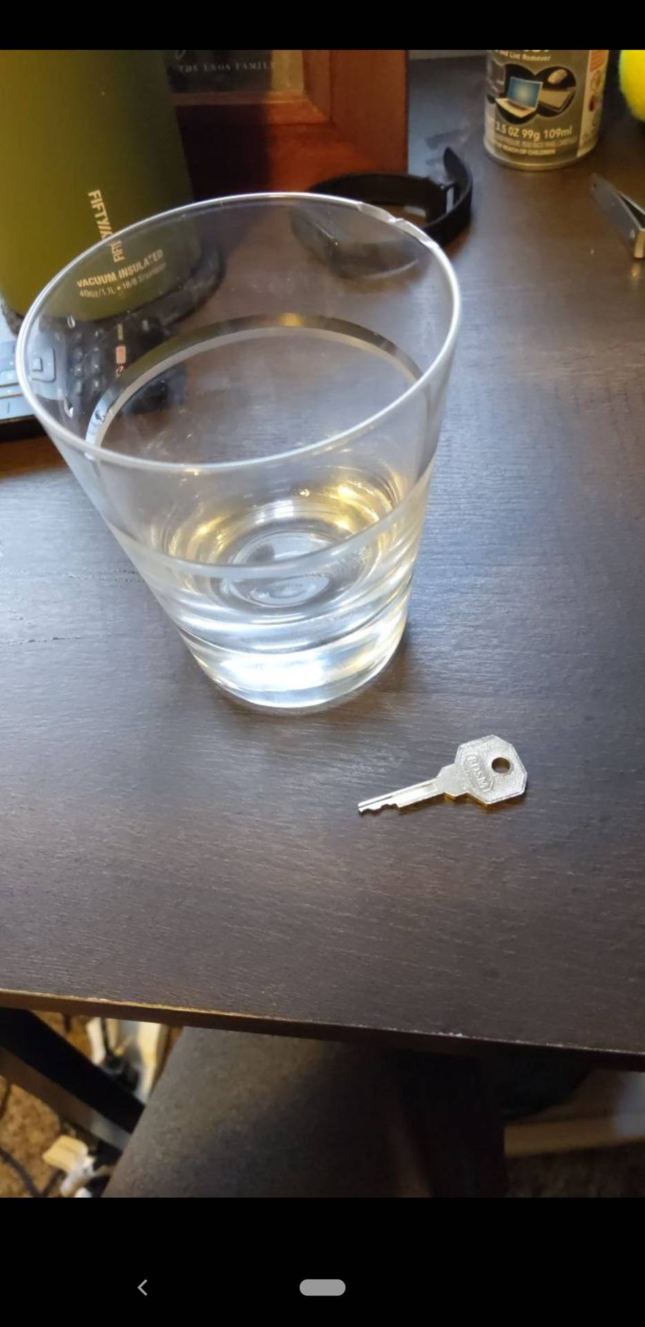 He Begged Me To Unlock And Cum So I Let Him Out And Had Him Cum In 0378