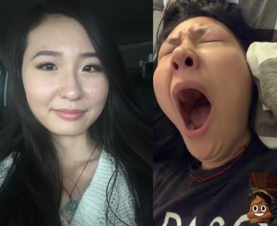 He captures my best angle | Scrolller