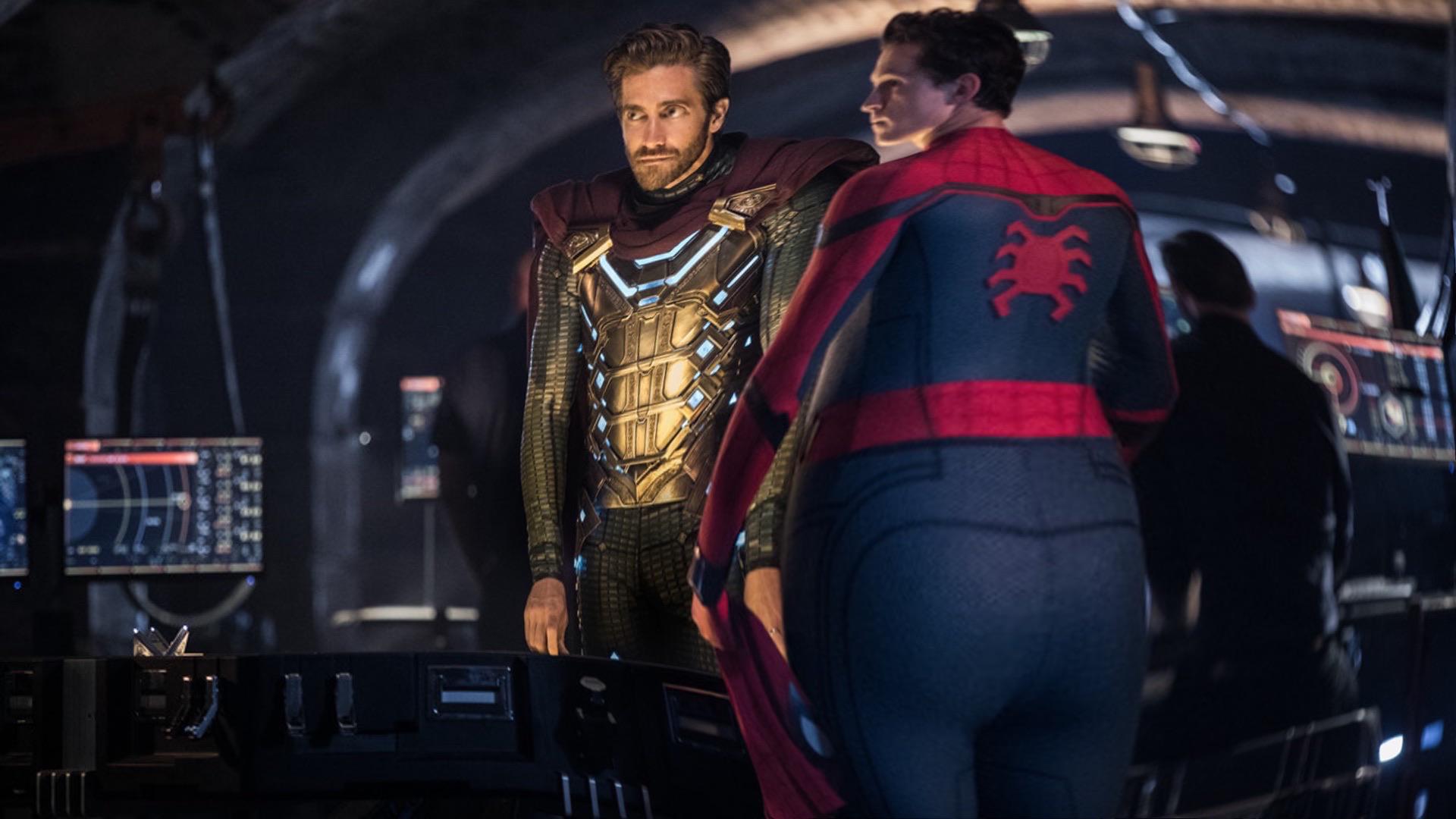 He do be looking thicc though | Scrolller