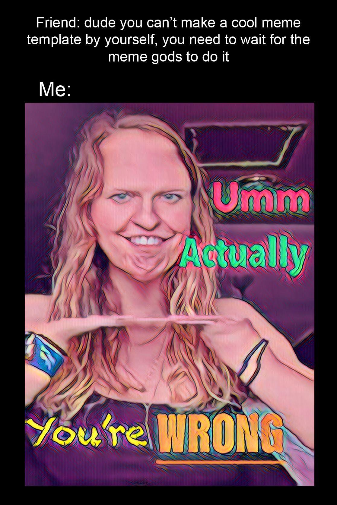 He do be wrong tho | Scrolller