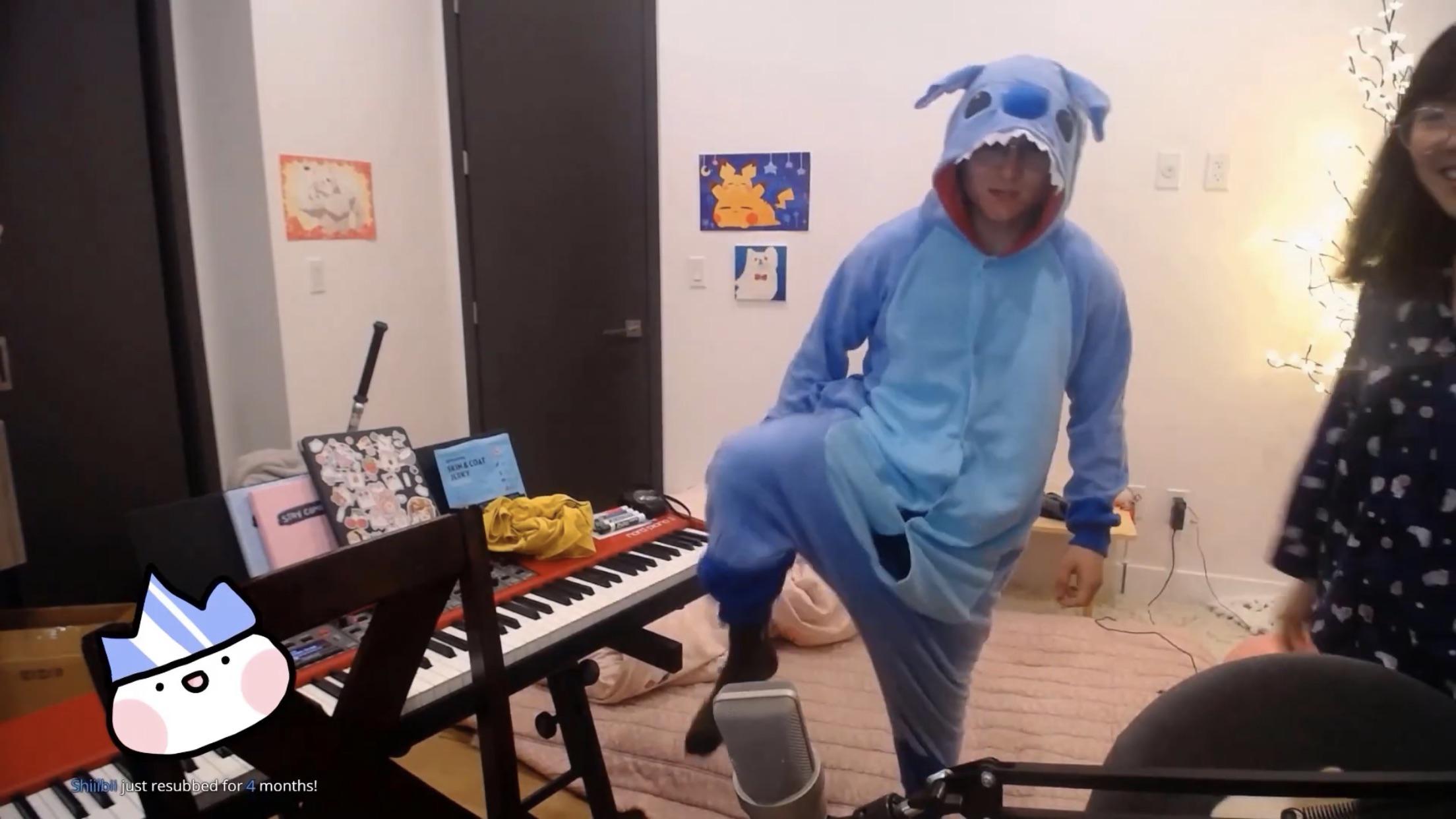 He Has Ascended! | Scrolller