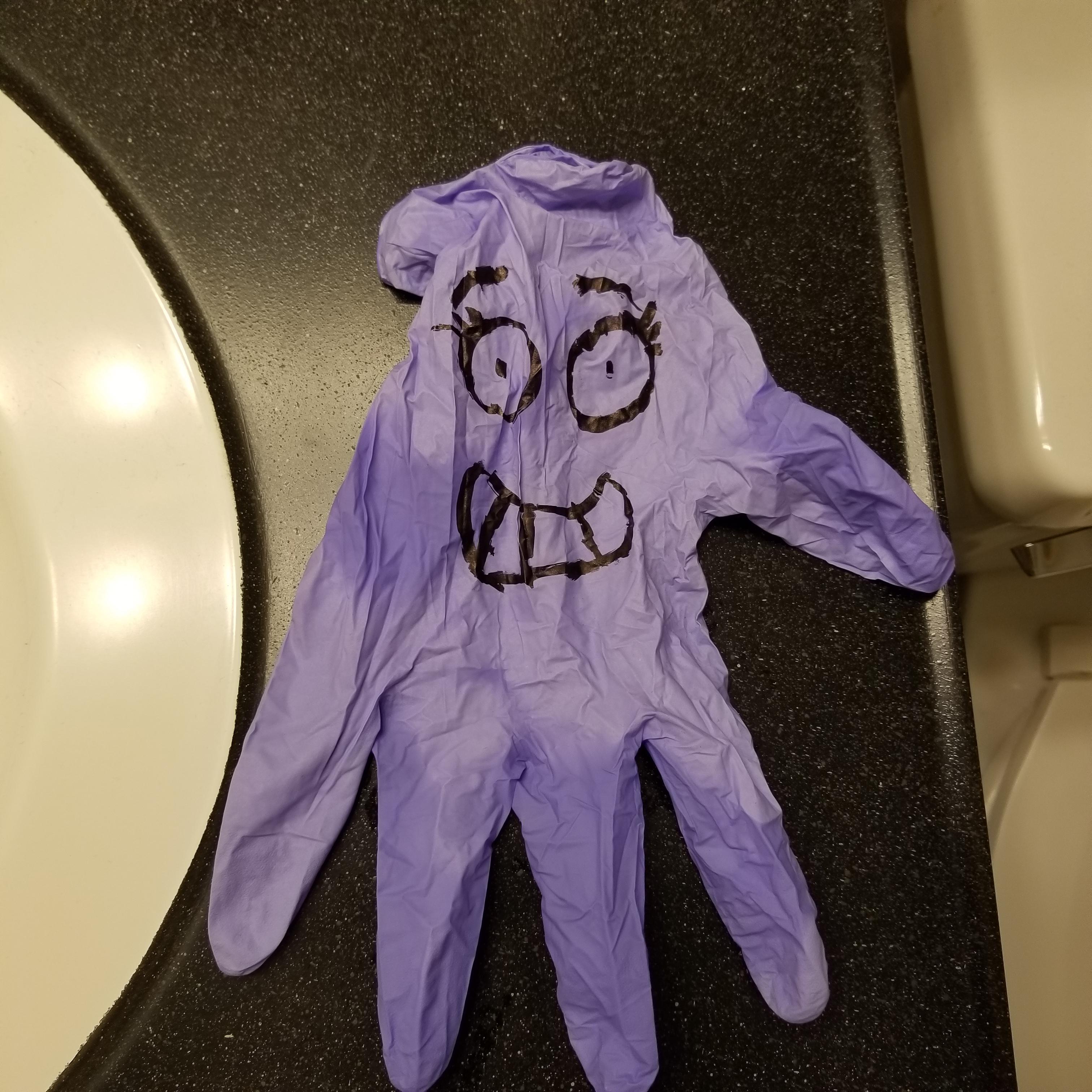 He has evolved into god. | Scrolller