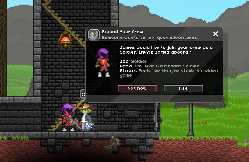 He is becoming self aware! | Scrolller