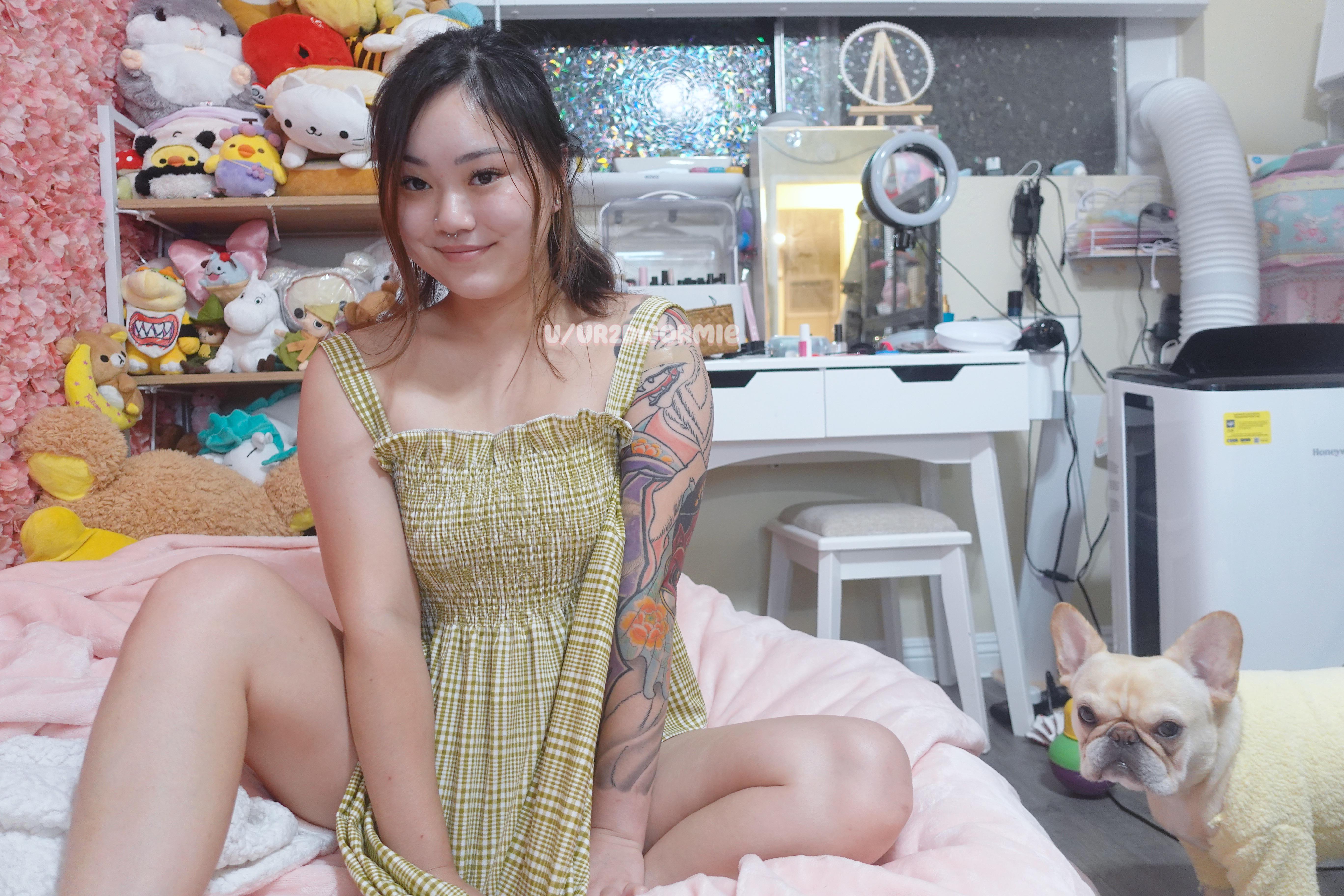 He is like wtf | Scrolller