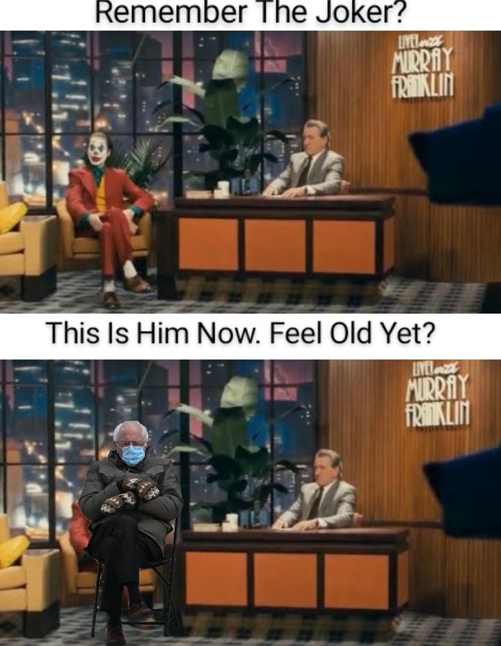 He is once again asking | Scrolller