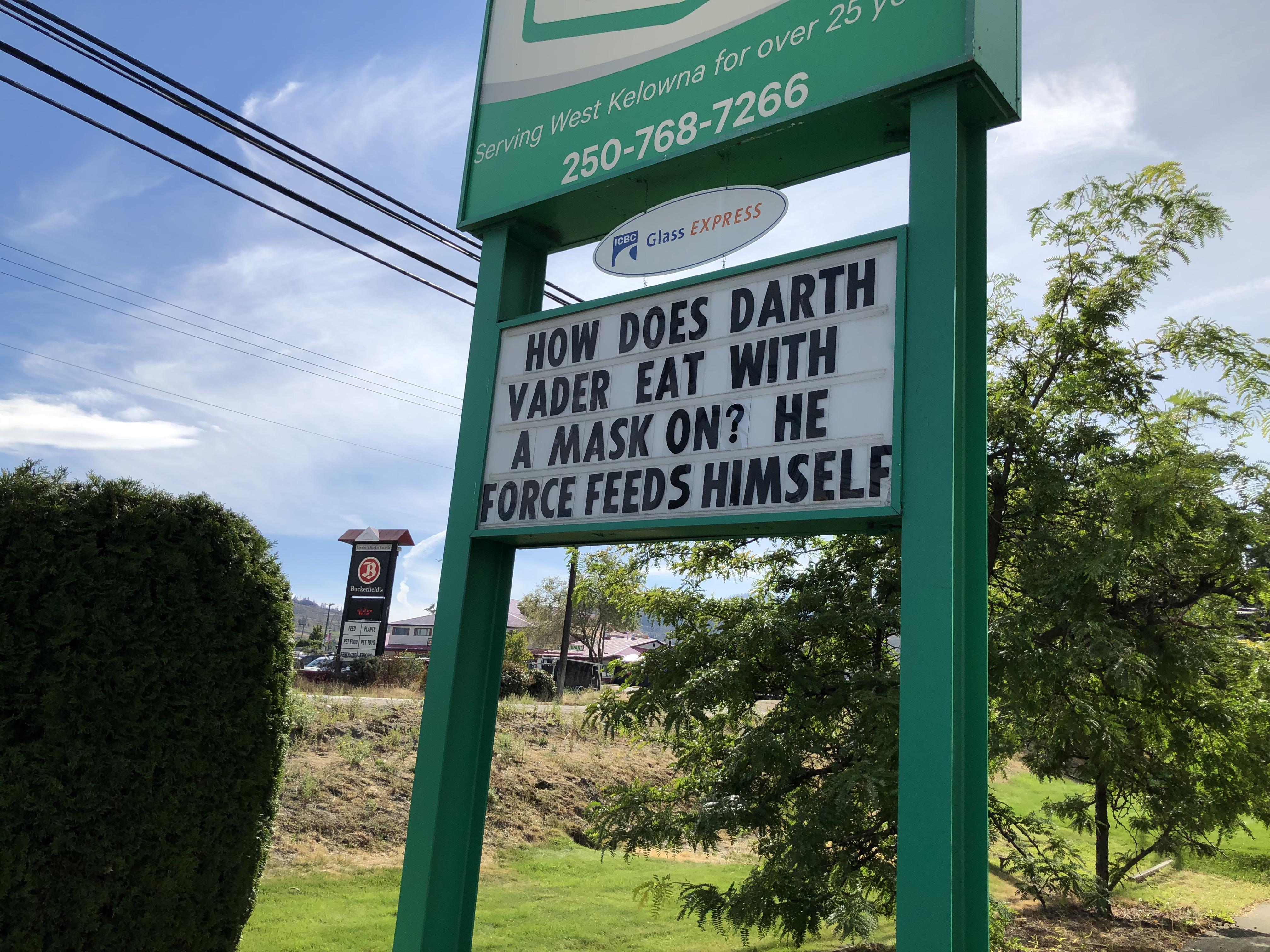 He is one sick man… | Scrolller