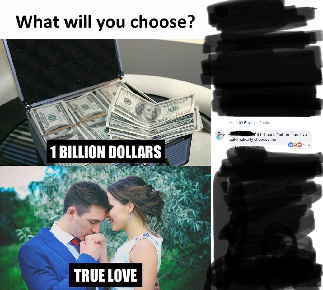 He is right though | Scrolller