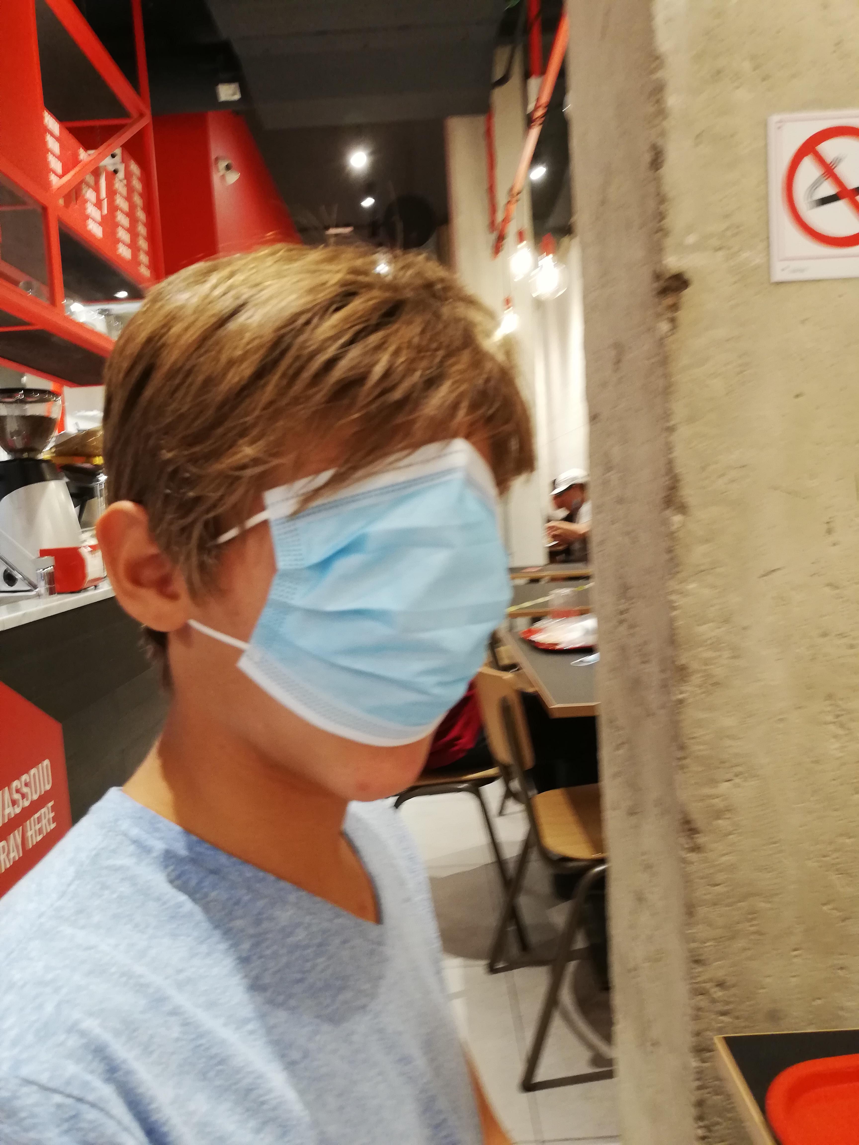 He is the... The Chinese Blind | Scrolller