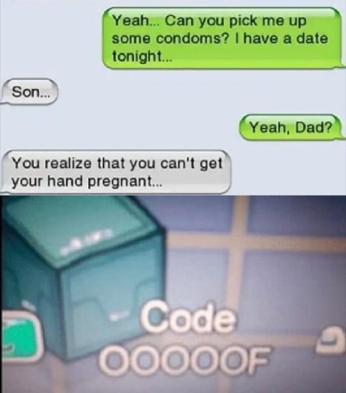 He killed him ffs | Scrolller