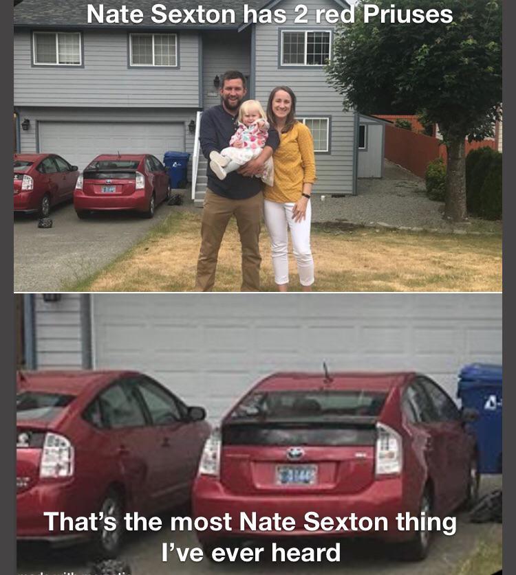 He plays it conservative | Scrolller