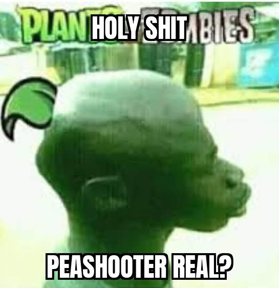 He real!! | Scrolller