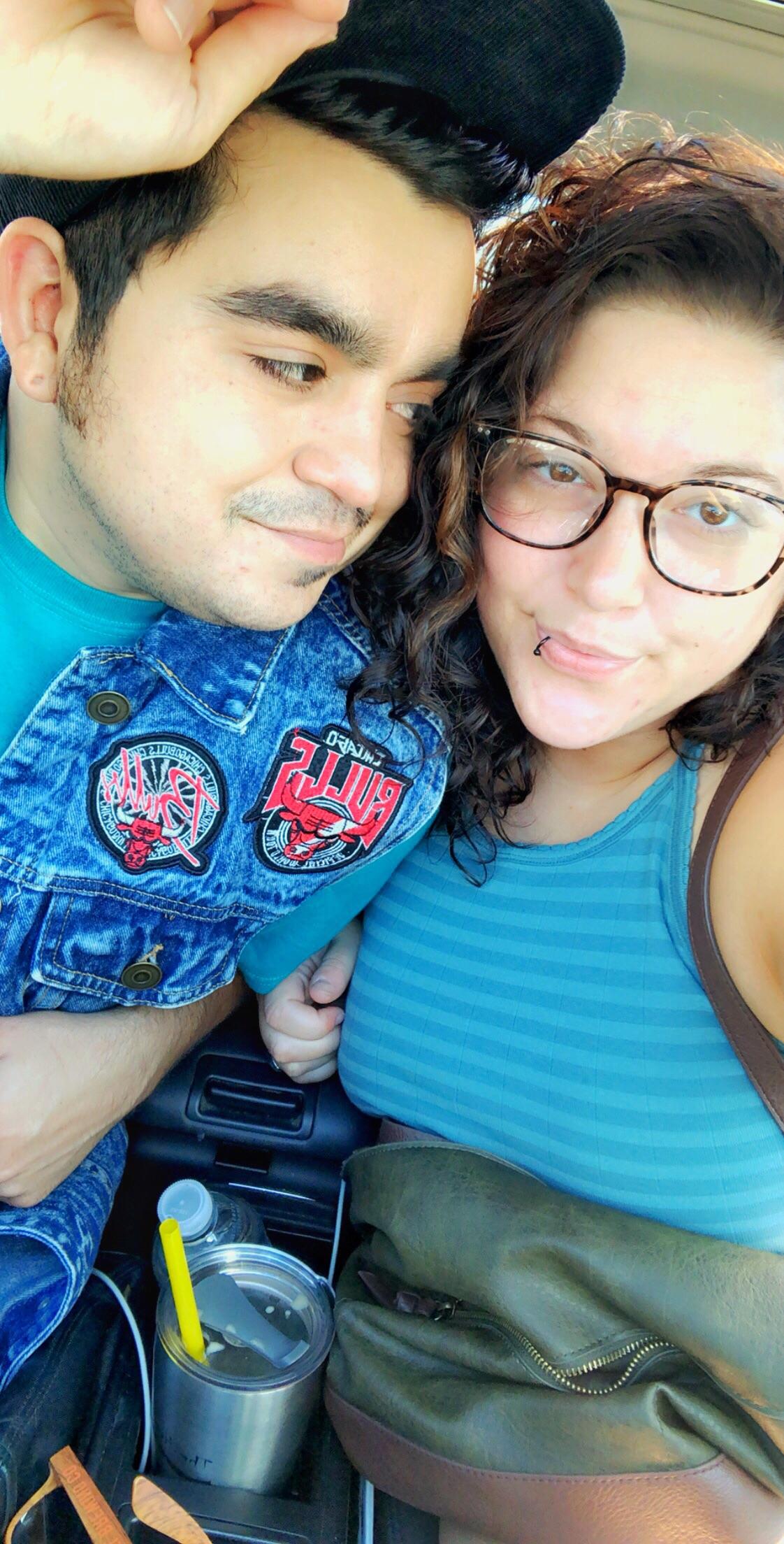 He’s always mirin ️ | Scrolller