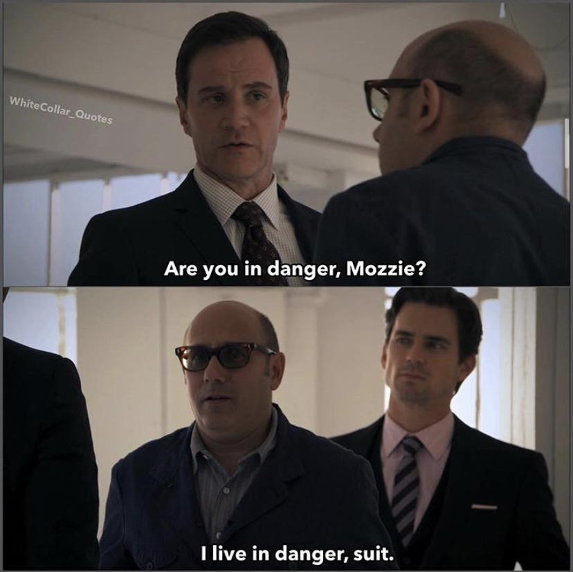 He’s got a point | Scrolller