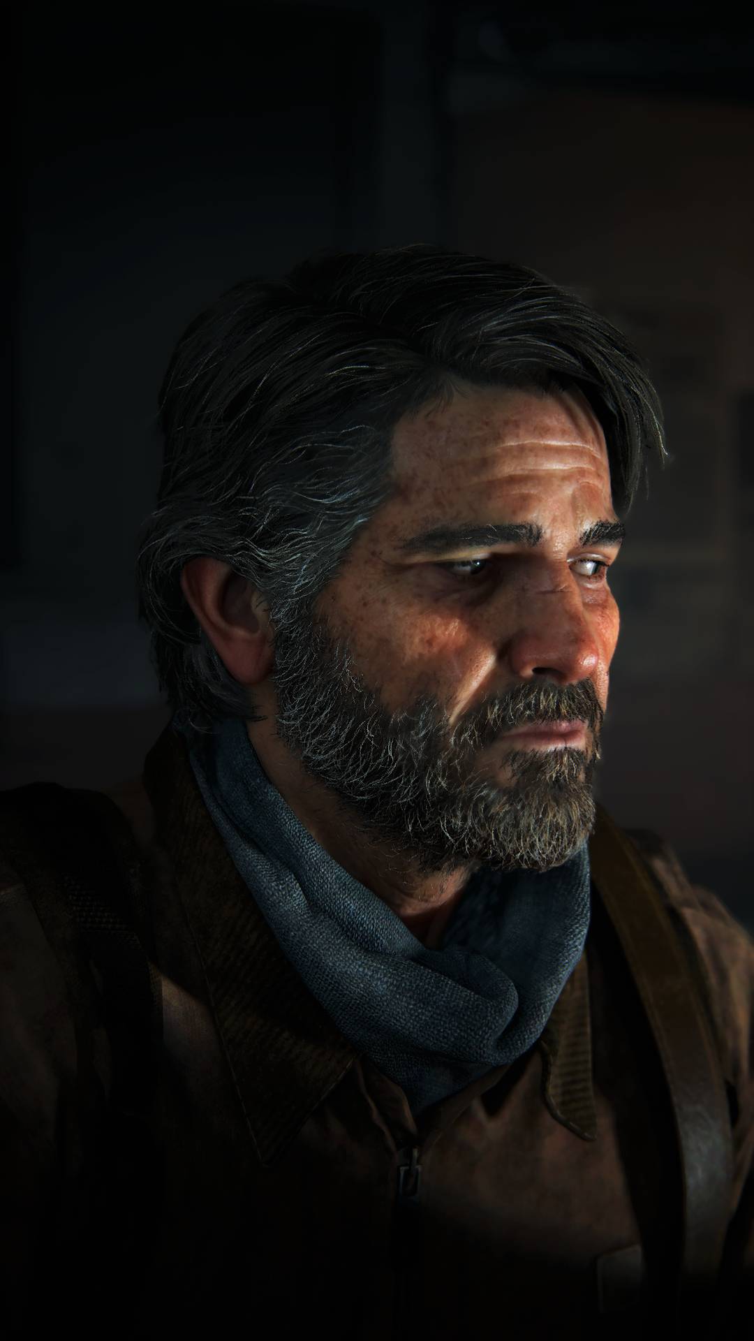 He’s got a pretty good beard | Scrolller