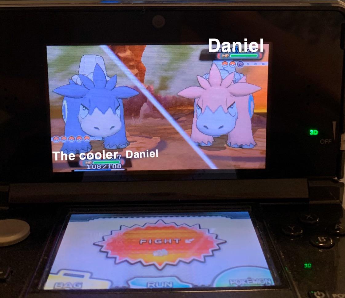 He’s not wrong | Scrolller