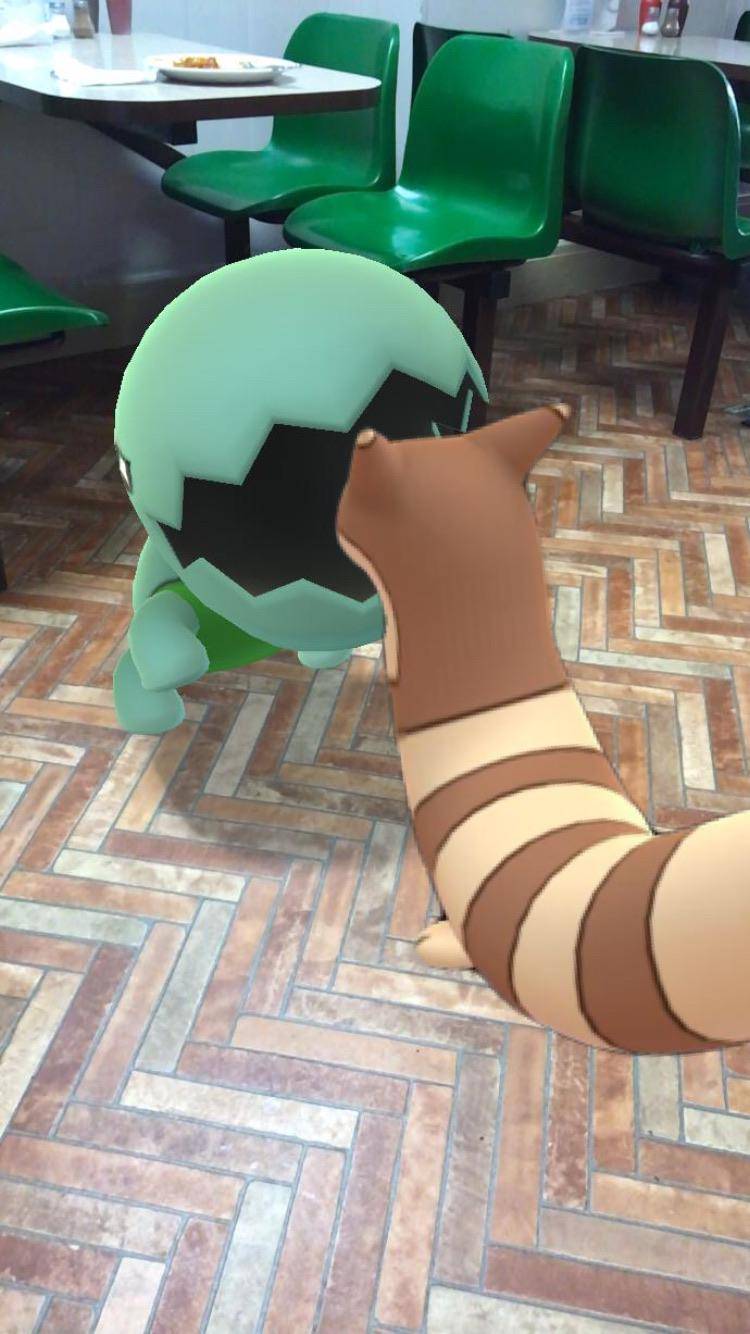 He’s staring into the void | Scrolller