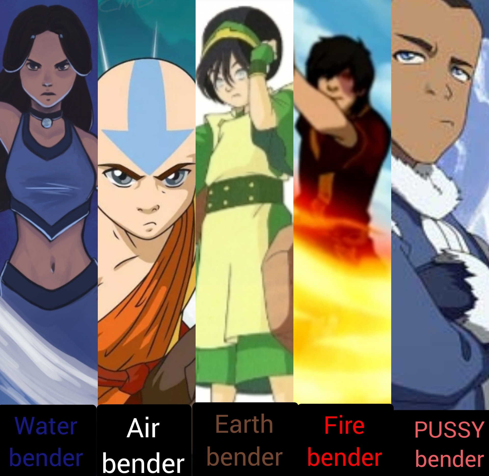 He was always the strongest | Scrolller