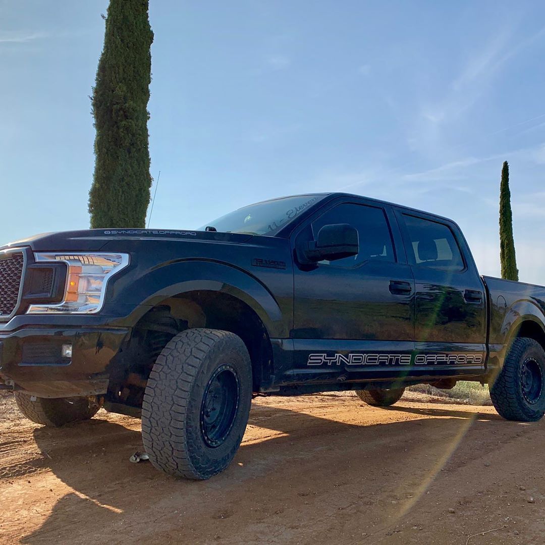 Head into the forest and go on an offroad tour. | Scrolller