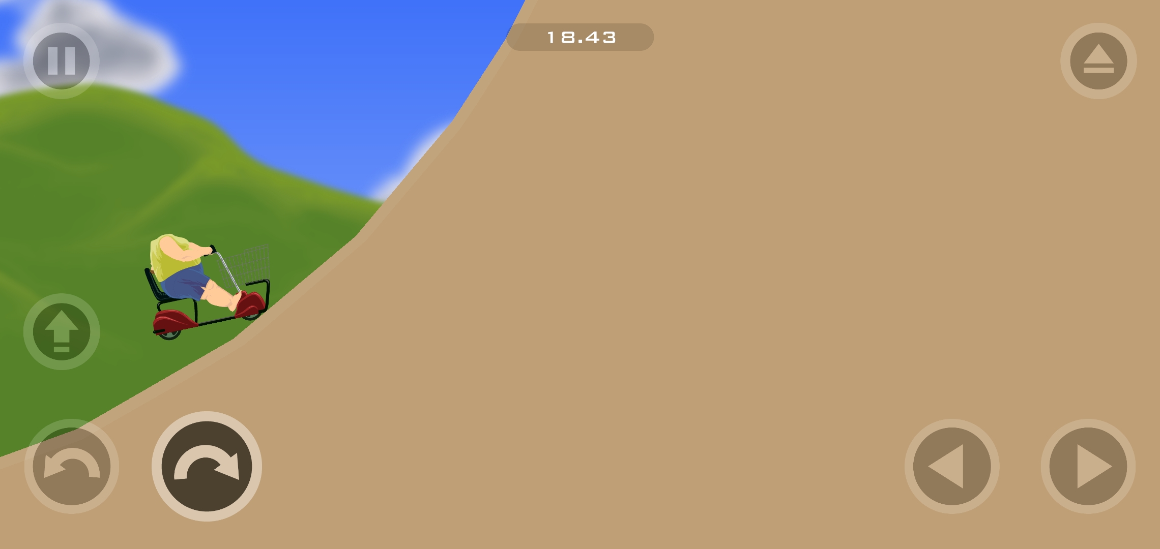 Headless | Scrolller