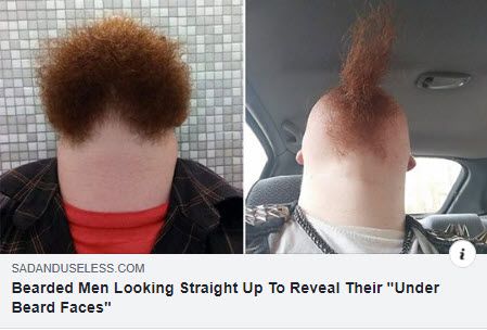 Headless men | Scrolller