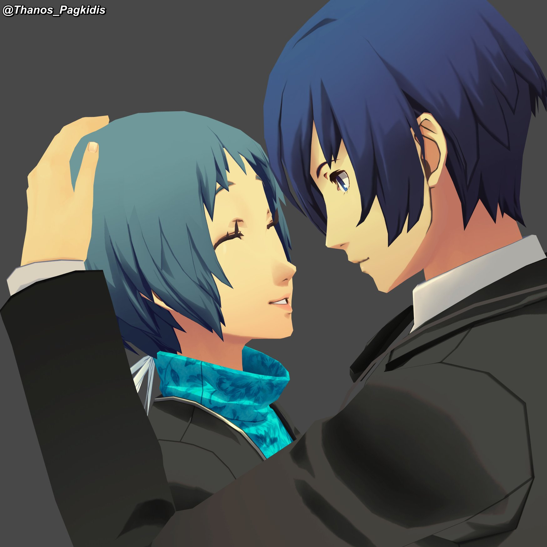 Headpats | Scrolller