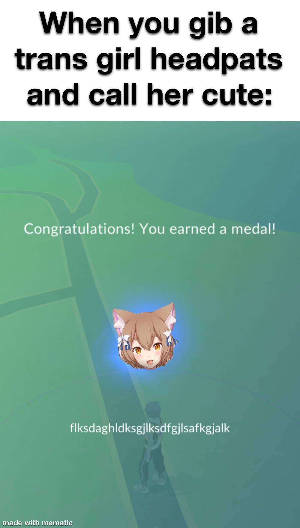 Headpats are the best UwU | Scrolller