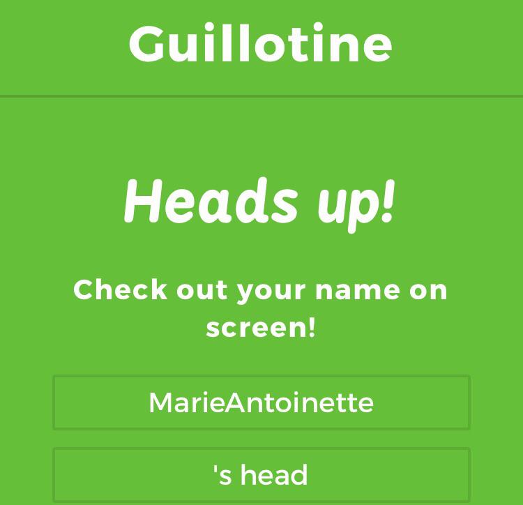 heads up | Scrolller