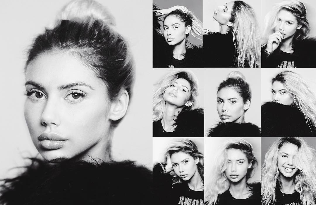 Headshots | Scrolller