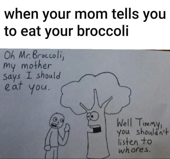 Healthy advice... | Scrolller