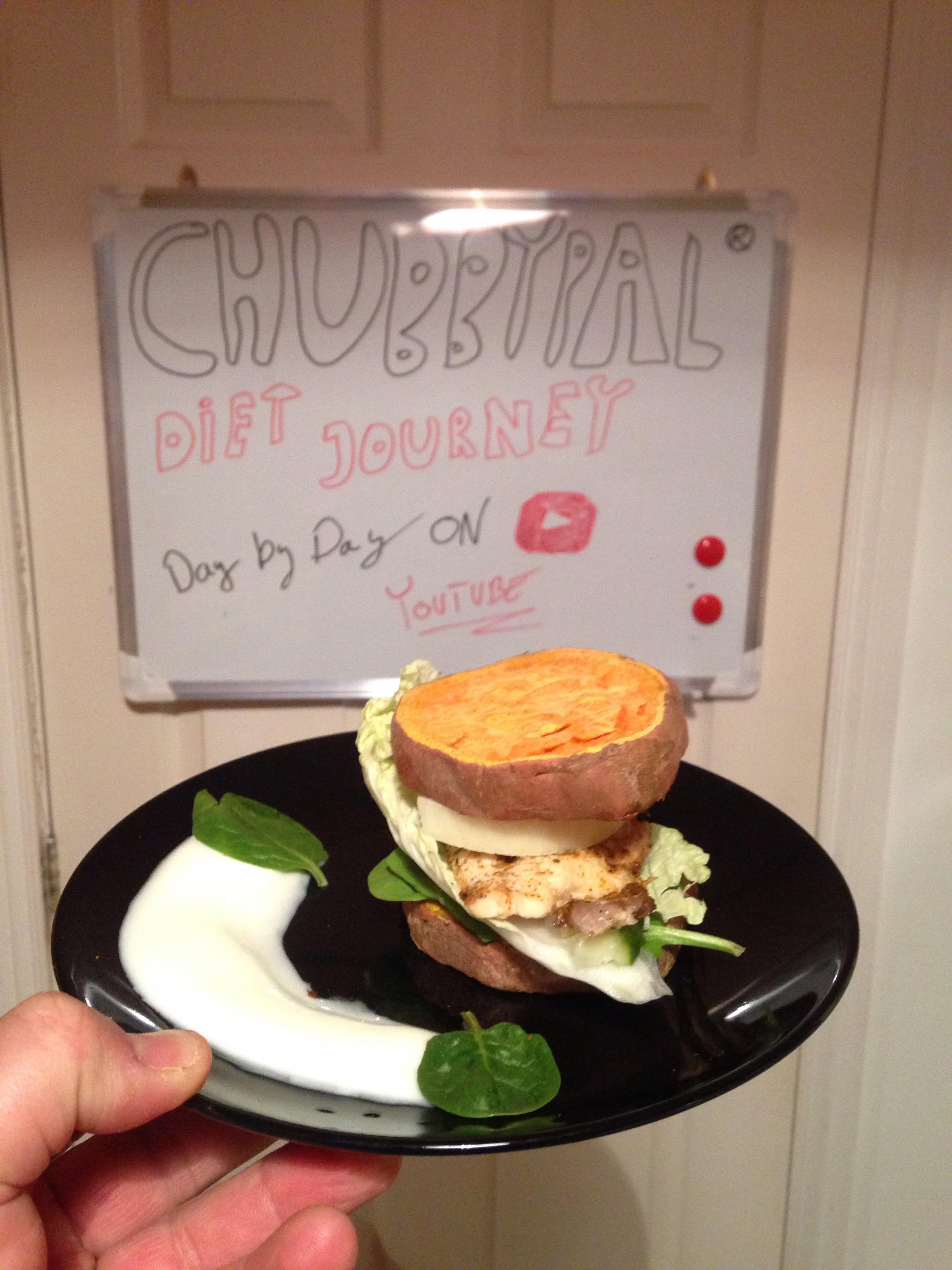 Healty Burger | Scrolller