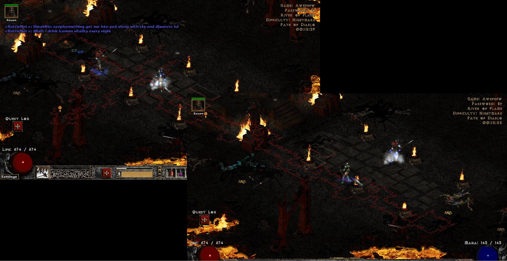 Heard you like Straight Line Maps. | Scrolller