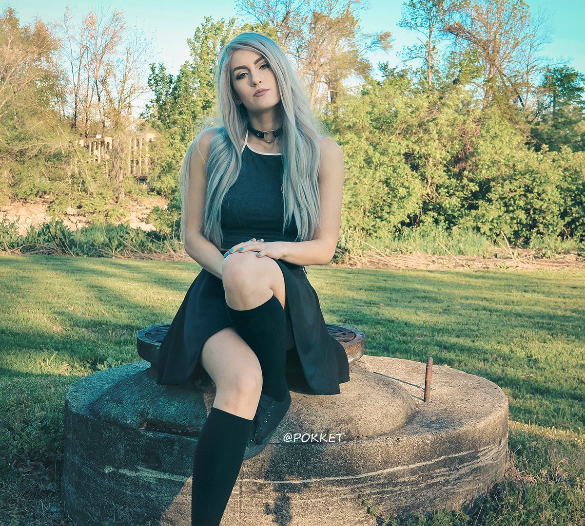 Heart choker | Scrolller