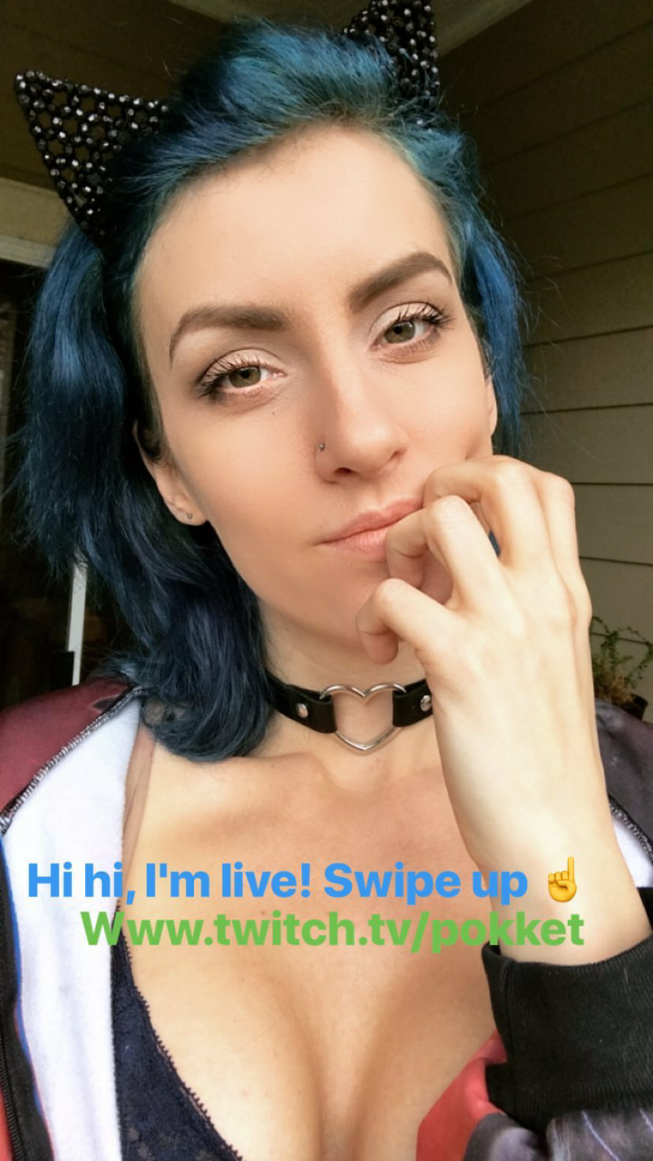 Heart choker | Scrolller