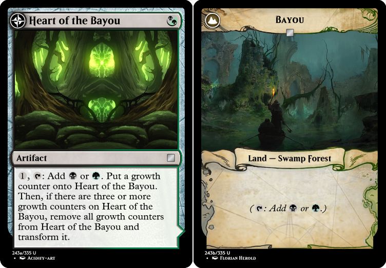 Heart of the Bayou | Scrolller