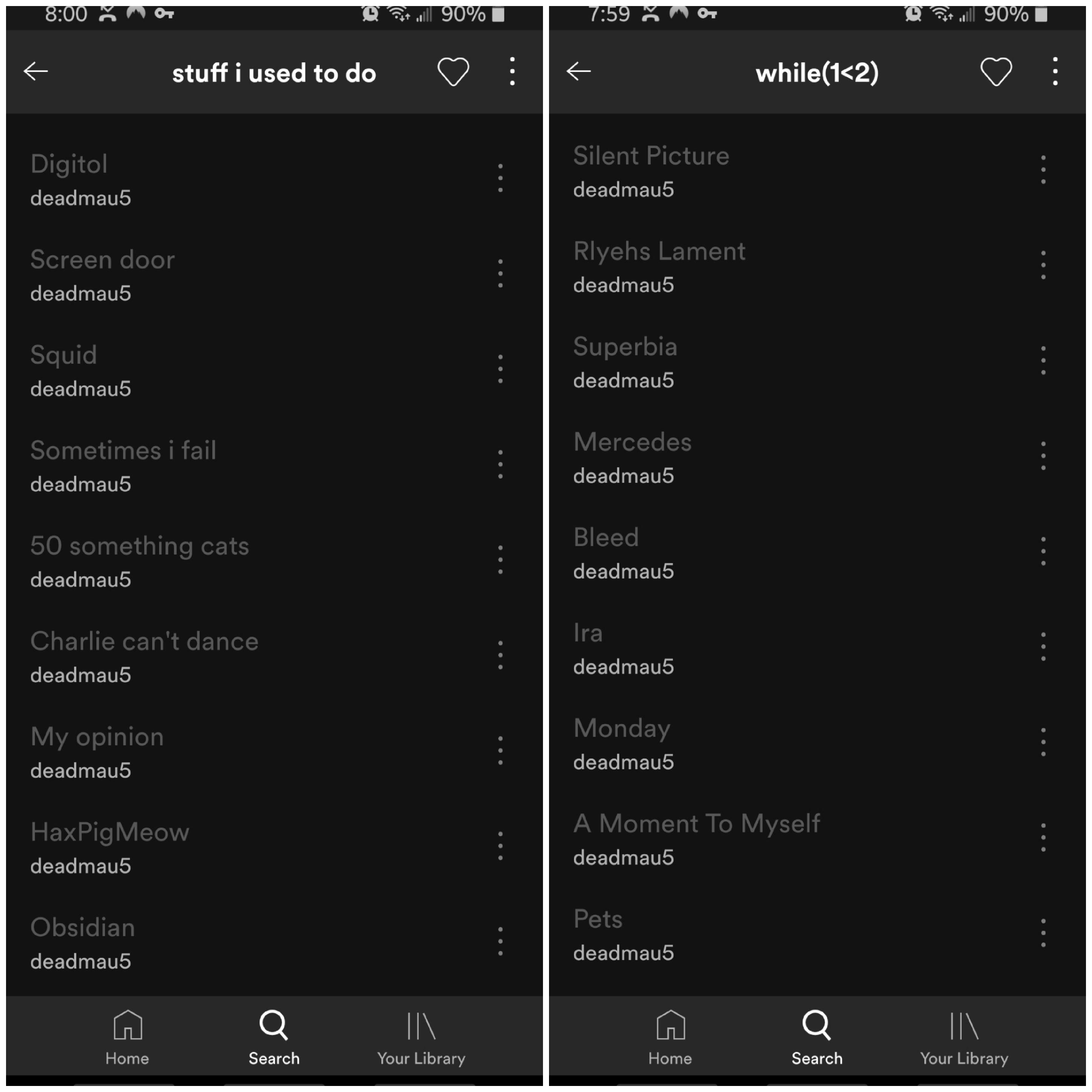 Heartbreak, visualized | Scrolller