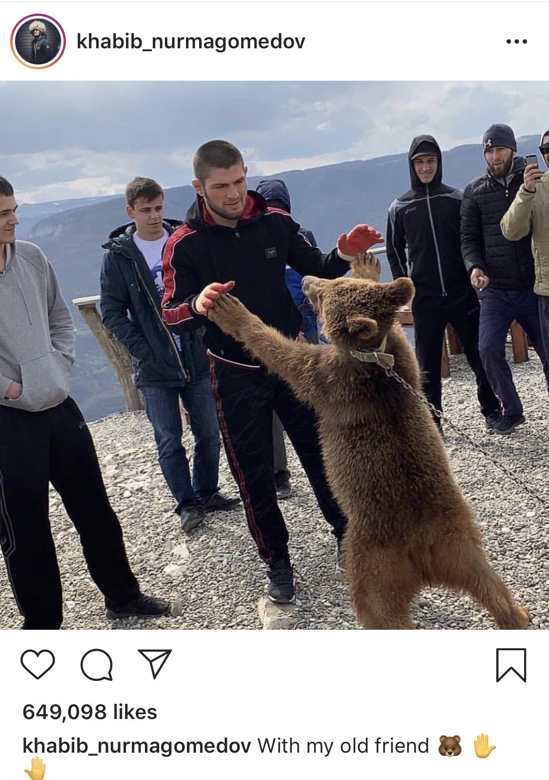 Heartwarming reunion | Scrolller