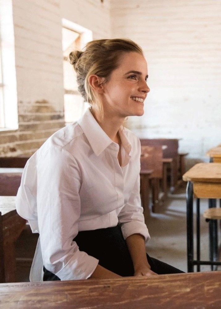 Heartwarming smile | Scrolller