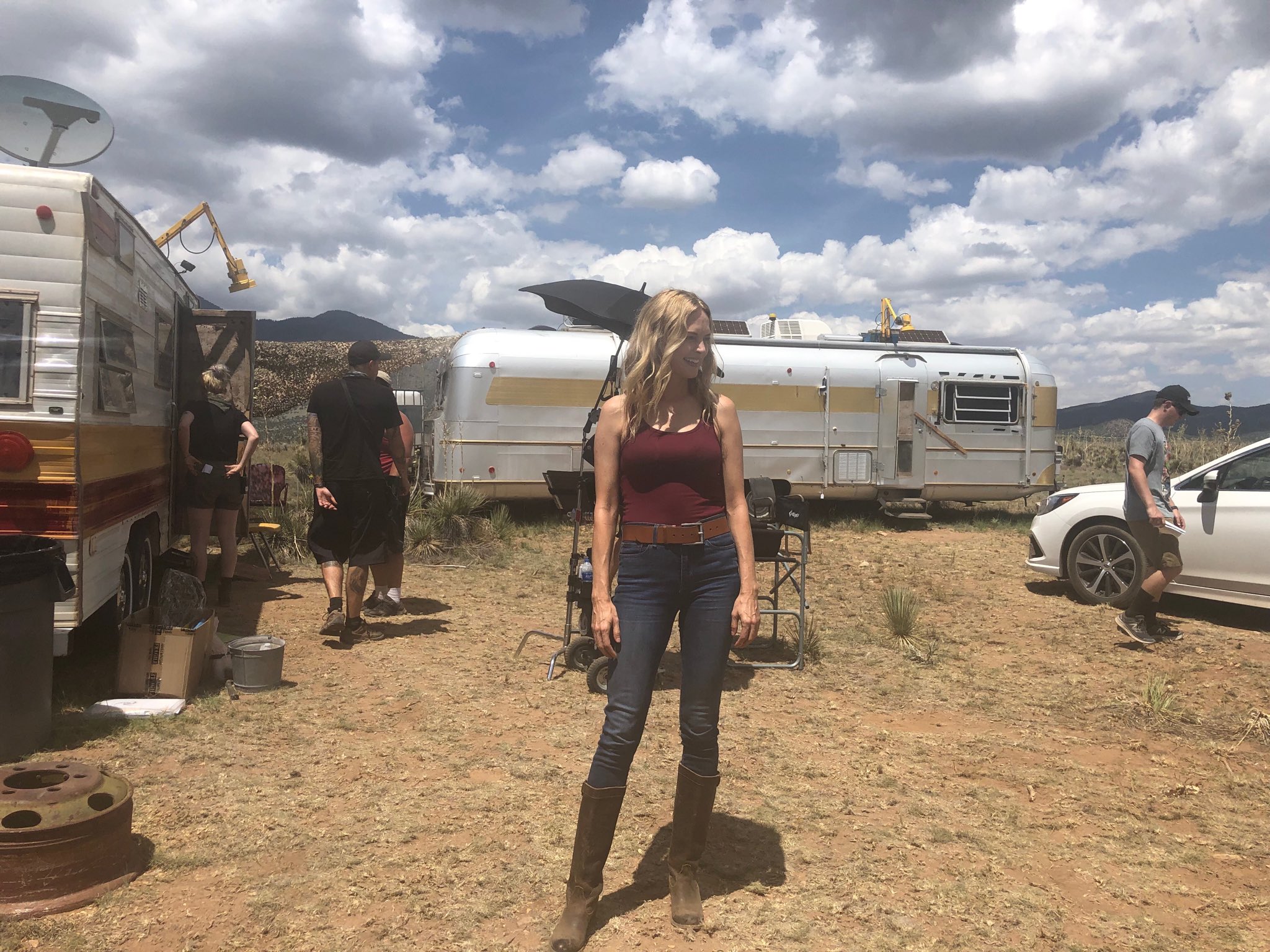 Heather Graham, 50. | Scrolller