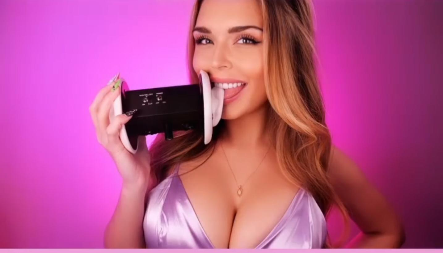 HeatheredEffect ASMR | Scrolller