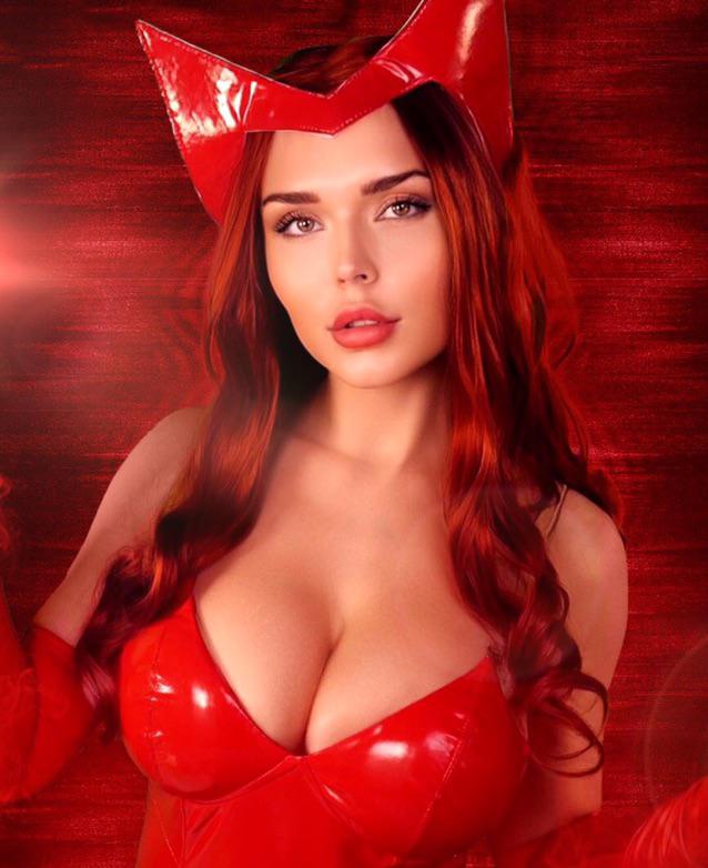 Heatheredeffect | Scrolller