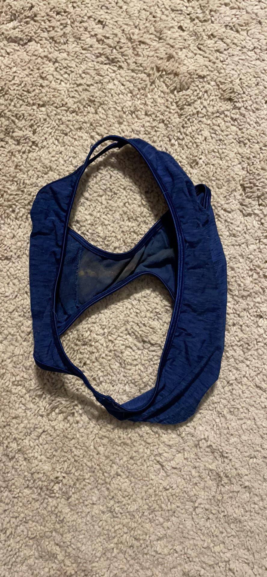 From the hamper after a fun night | Scrolller