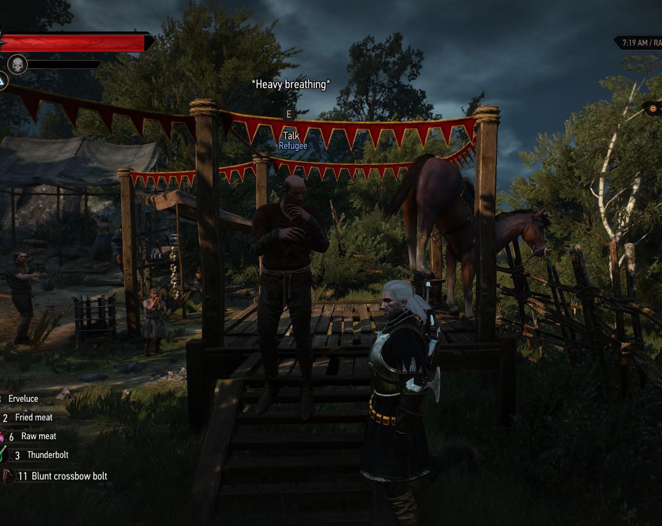 *Heavy breathing* | Scrolller