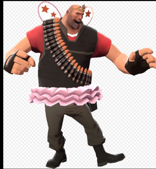heavy is pretty princess,MAKE WISH | Scrolller