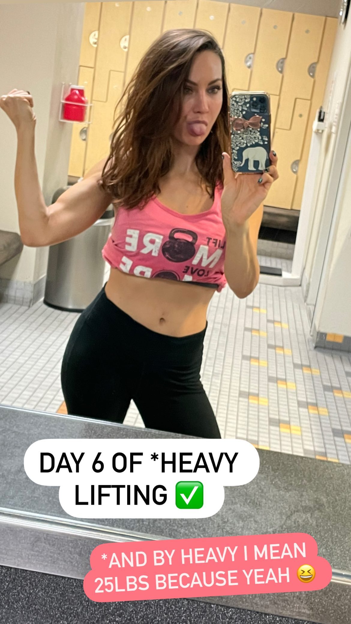 Heavy Lifting | Scrolller