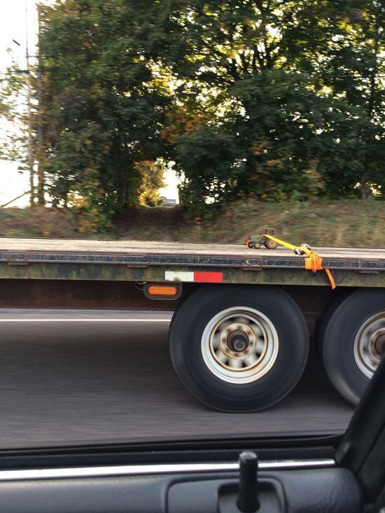 Heavy Load | Scrolller