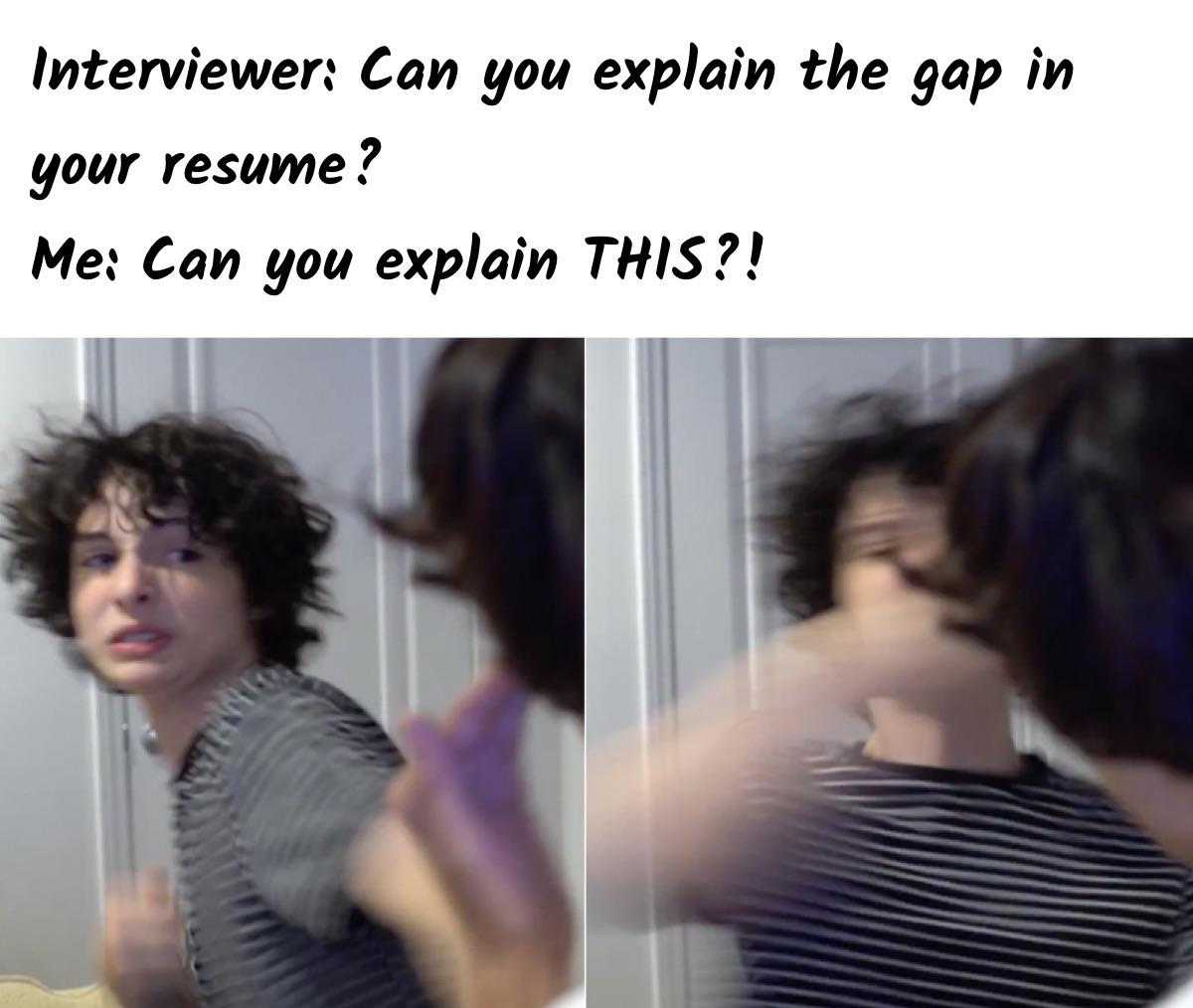 Heh, got em. | Scrolller