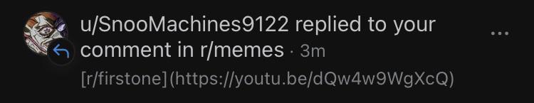 Heh. Nice try, my friend | Scrolller