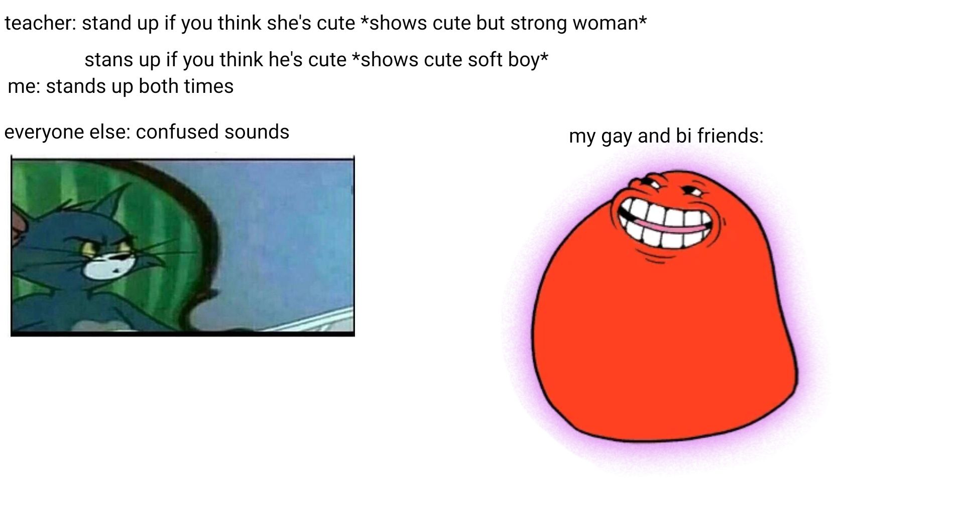 Hehe boi | Scrolller